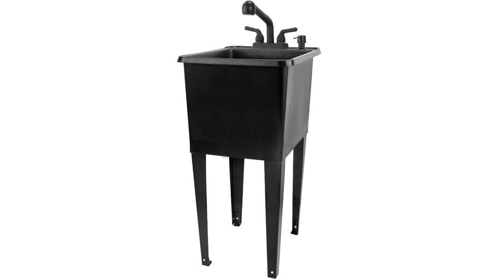 15 Best Laundry Room Utility Sink Ideas for a Functional and Stylish ...